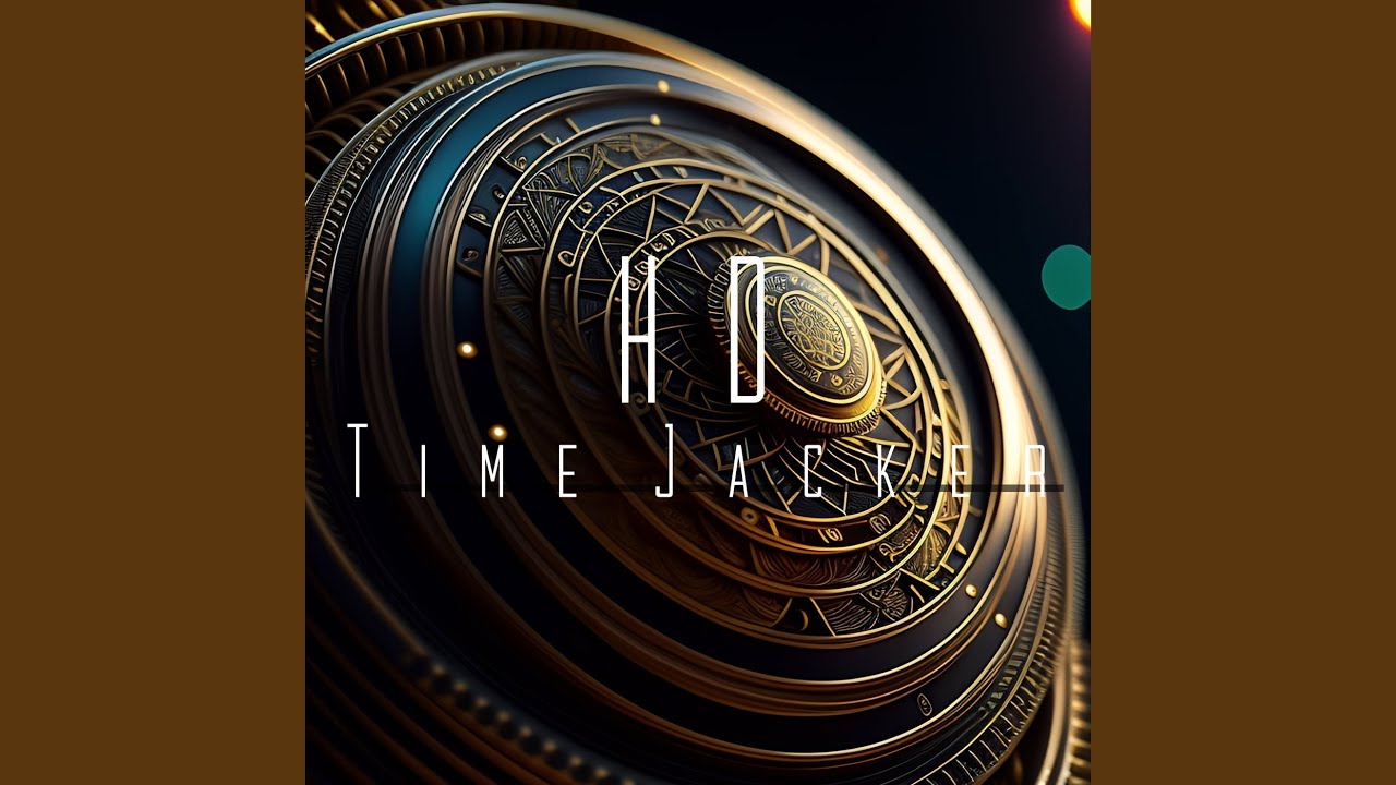 Time Jacker HD - YouTube