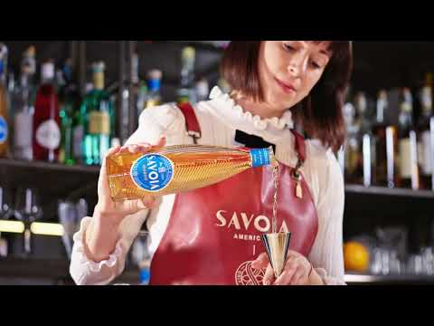 Savoia Orancio Americano