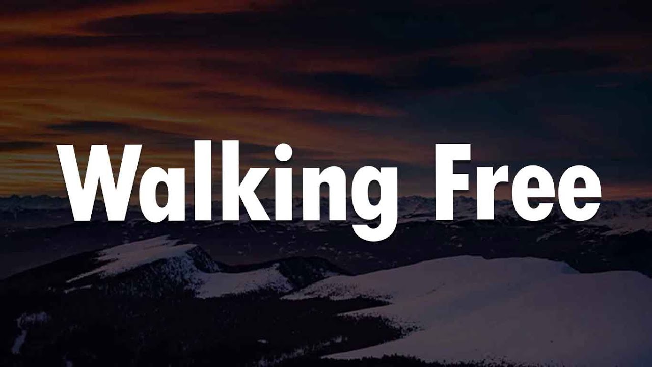 Micah Tyler - Walking Free (Lyrics) | Mix Worship Playlist - YouTube