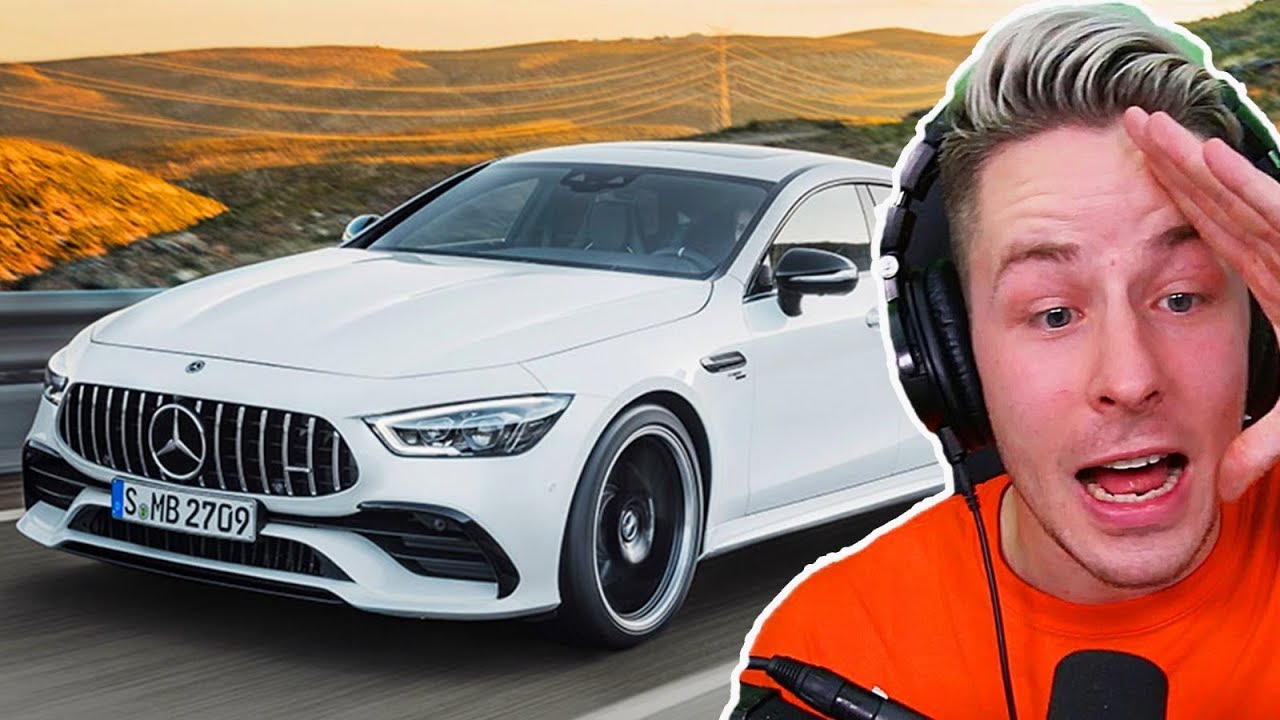 REWINSIDE NEUES AUTO😍 STORY über ersten UNFALL😱| Rewinside Stream ...