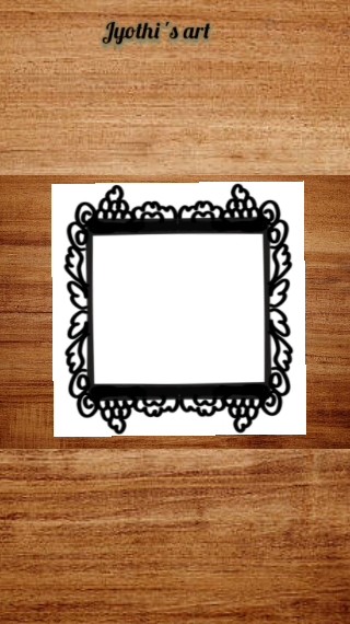 Border design for project work school assignment ||corner design ...