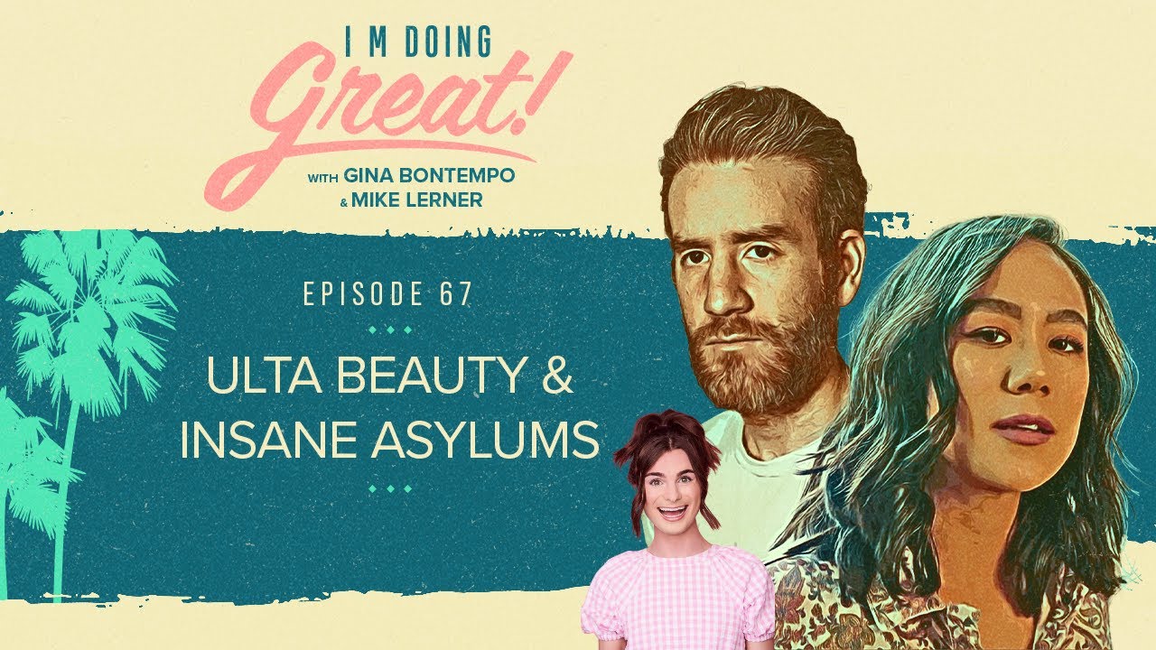 ULTA BEAUTY Goes Trans, Bring Back the Insane Asylums! | I'm Doing ...