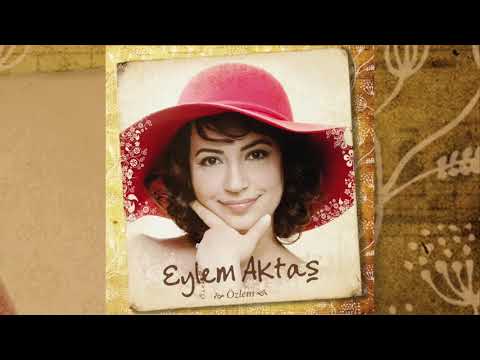 Eylem Aktaş - Mehtaplı Bir Gece