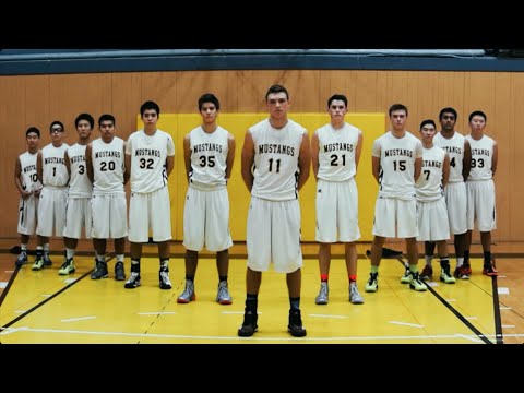 ASIJ Varsity Basketball 2014-2015 - YouTube