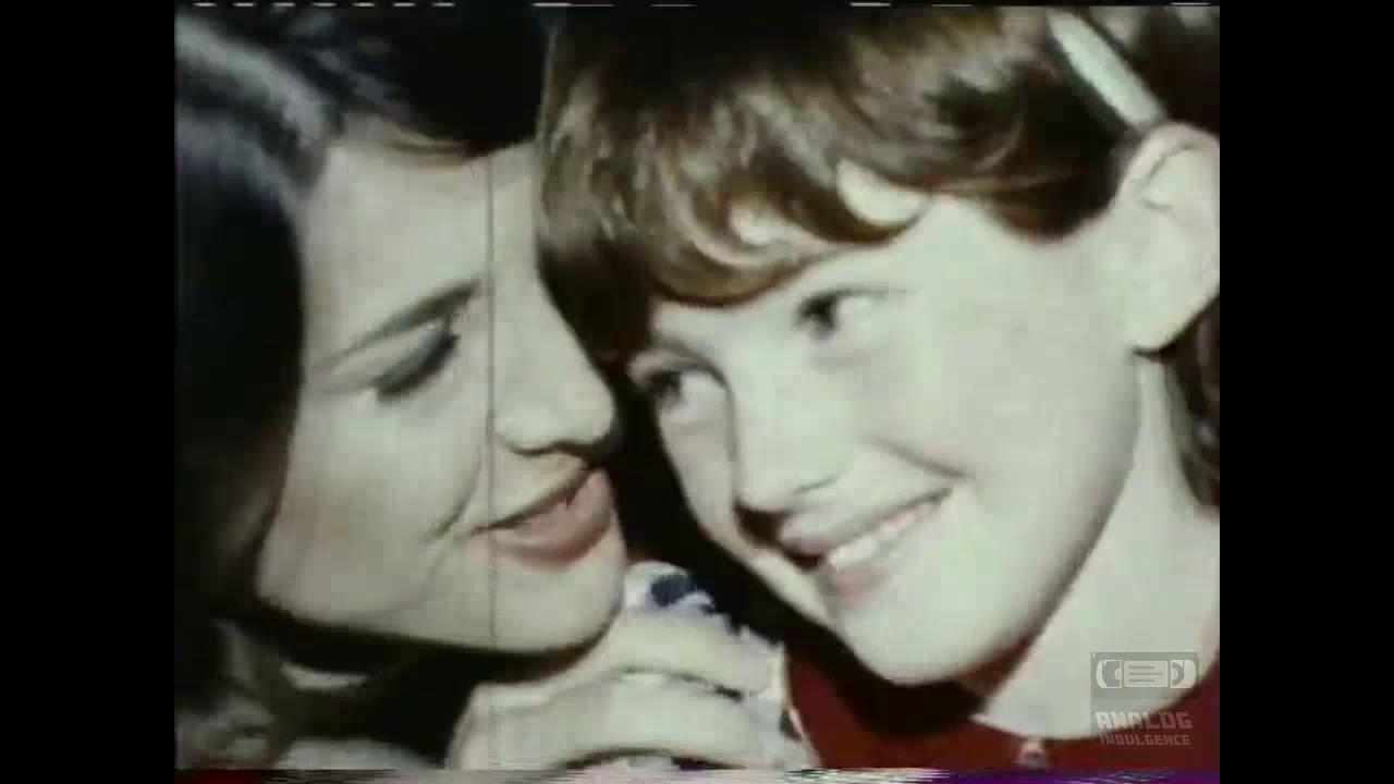 ABC Family - Television Commercial Block (2001) - 13 - YouTube