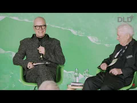 Animals of the Milky Way (Alexander Kluge) | DLD 23