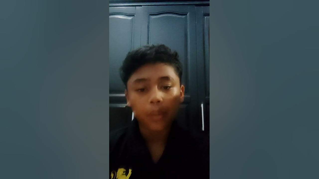 Tugas wawancara tentang dampak positif dan negatif informatika - YouTube