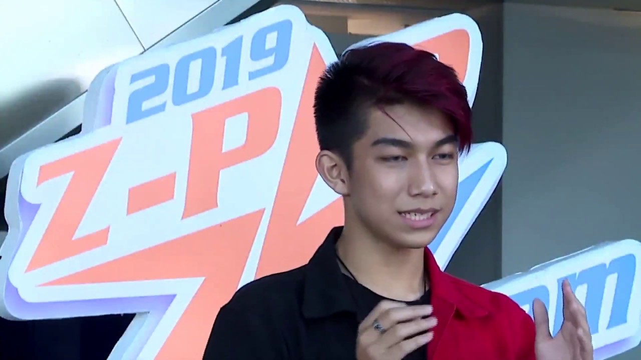 [ENG SUB] Zpop Dream Indonesia Eps 1 Part 5 - YouTube