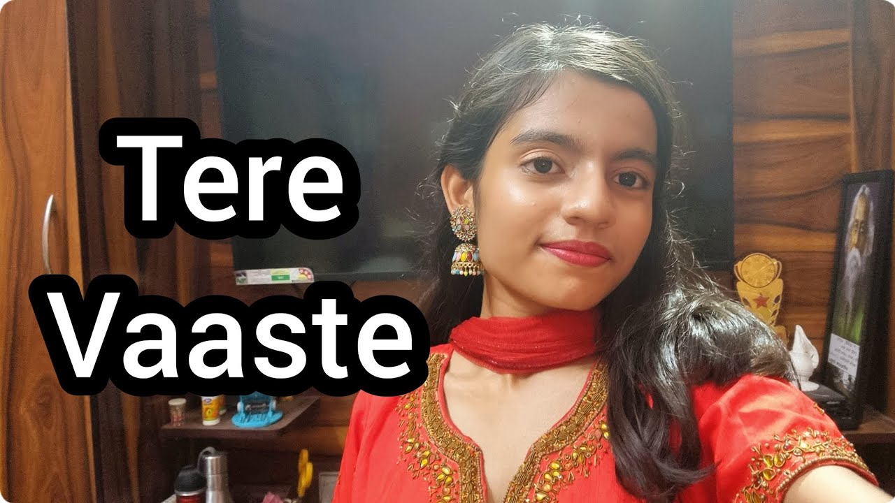 Tere Vaaste Falak Se Mai Chand Lauga | Vicky Kaushal Ft. Sara Ali Khan ...