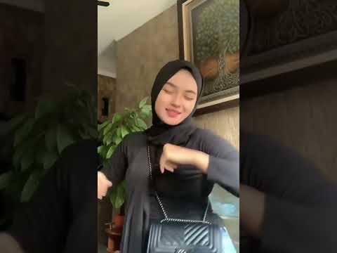#tiktokvideo #trending #jilbab #hijab #jogettiktok