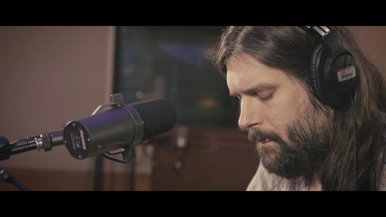 Caleb McCoach - El Condor Pasa (If I Could) (Official Cover Video ...