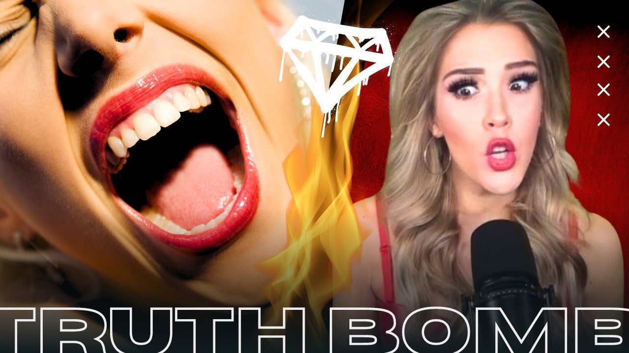 The WRONG WAY to brat in your D/s dynamic! 😱 (BDSM Relationship Guide) | Ms. Elle X - YouTube