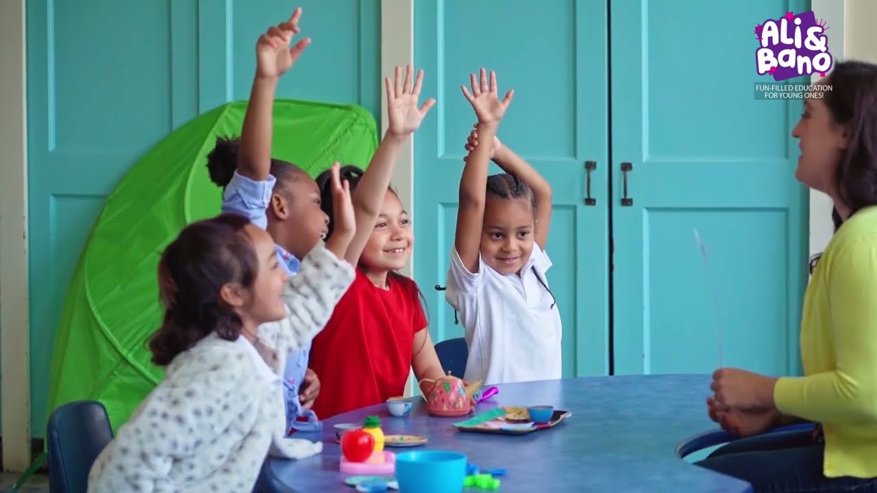 Shapes and colors for toddlers | Brainy baby shapes and colors - YouTube