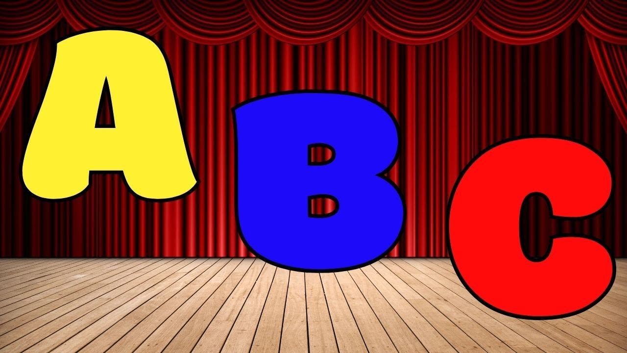 Learn ABC Fast for Kids | Fun Alphabet Song for Toddlers 🎈 - YouTube