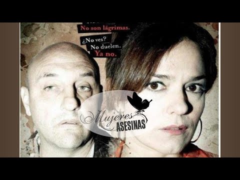 Olga, Encargada Mujeres Asesinas Argentina (Capítulo completo)