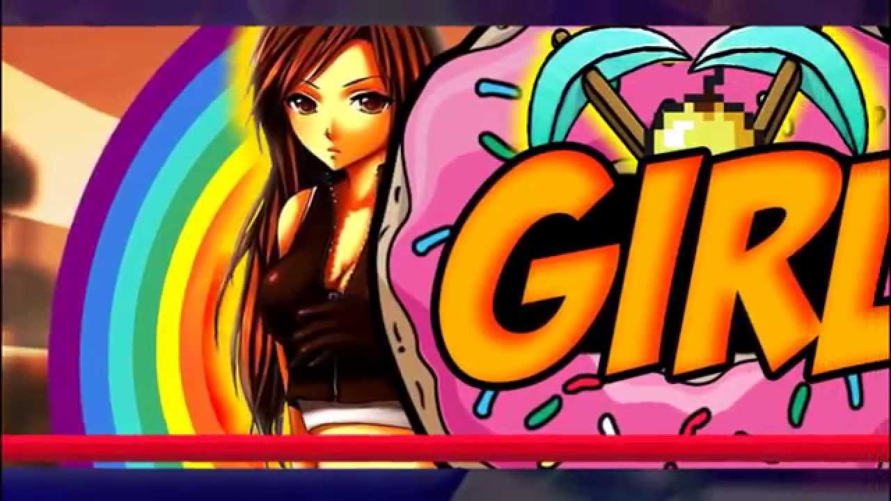 Nami Faz Banner?? #5 | Nami Gamer Para Girl TM - YouTube