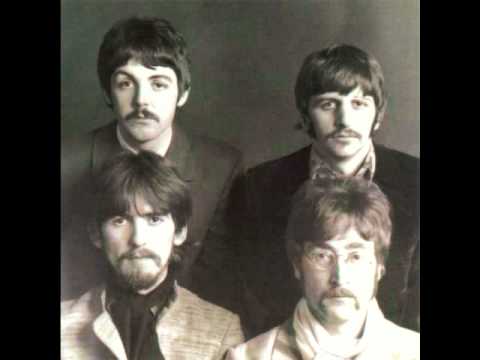 I'm So Tired - The Beatles (cover) - YouTube