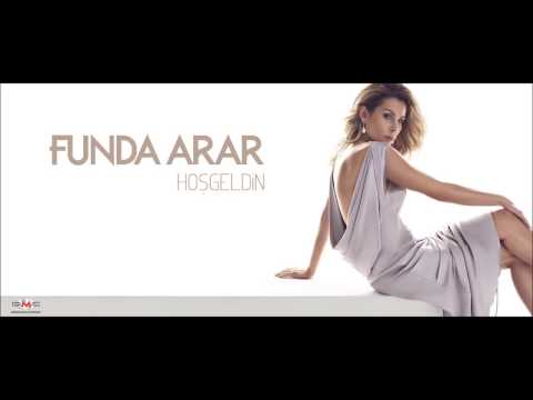Funda Arar - Taraf (Hoşgeldin / 08)