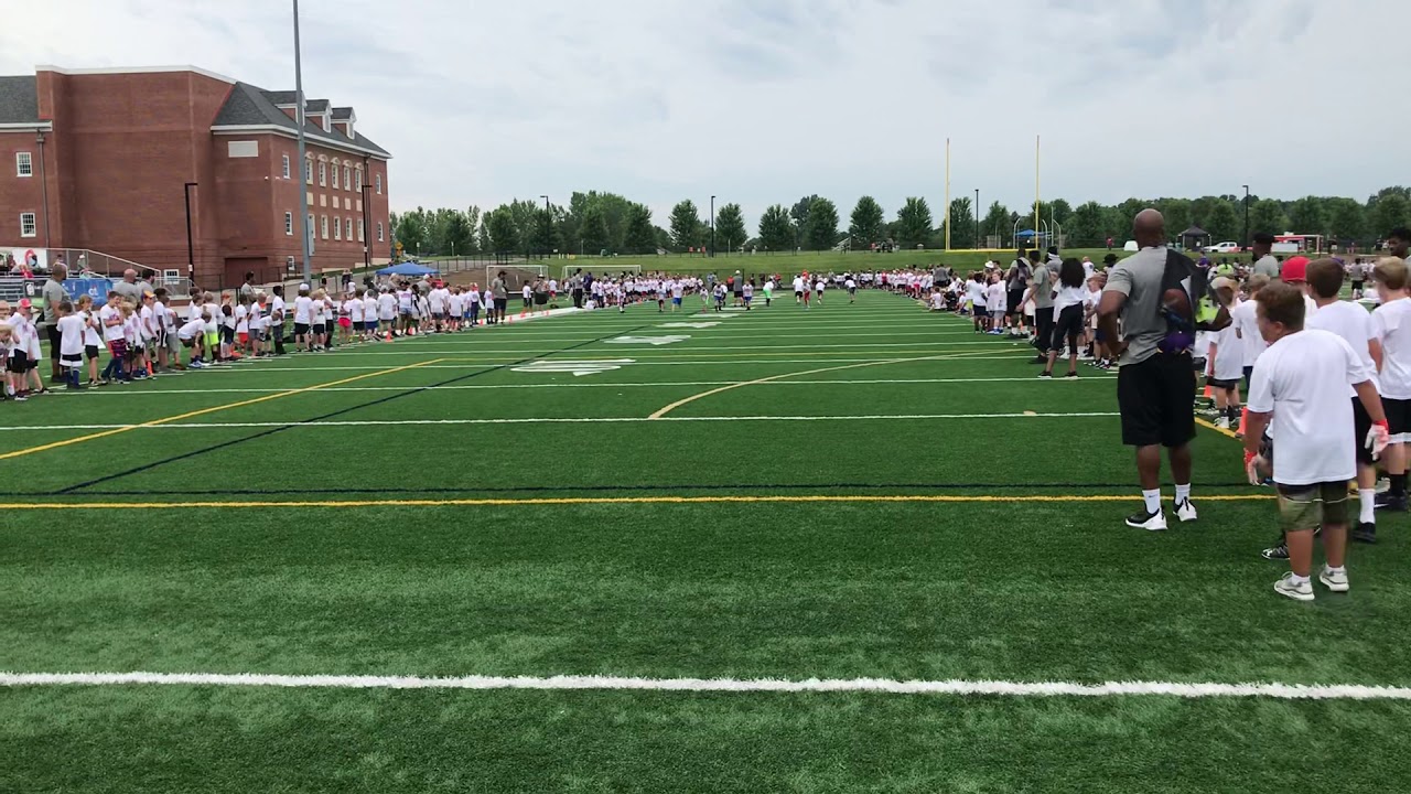 Evan Rudolph Race 2019 - YouTube