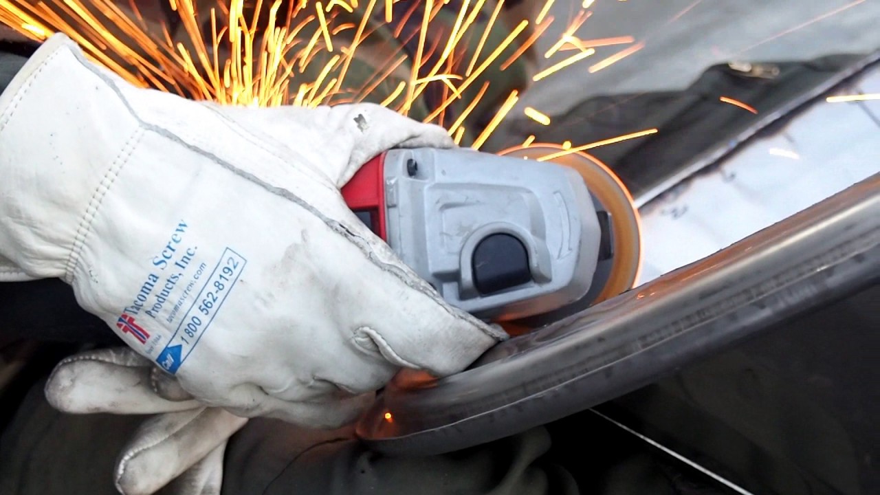 Cone Assembly - YouTube