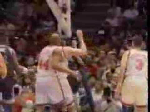 shaq attack - YouTube