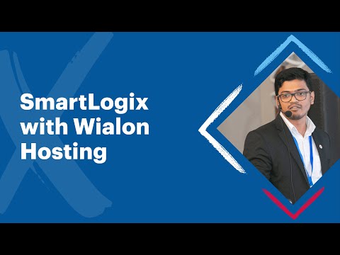 Geoid | SmartLogix with Wialon Hosting