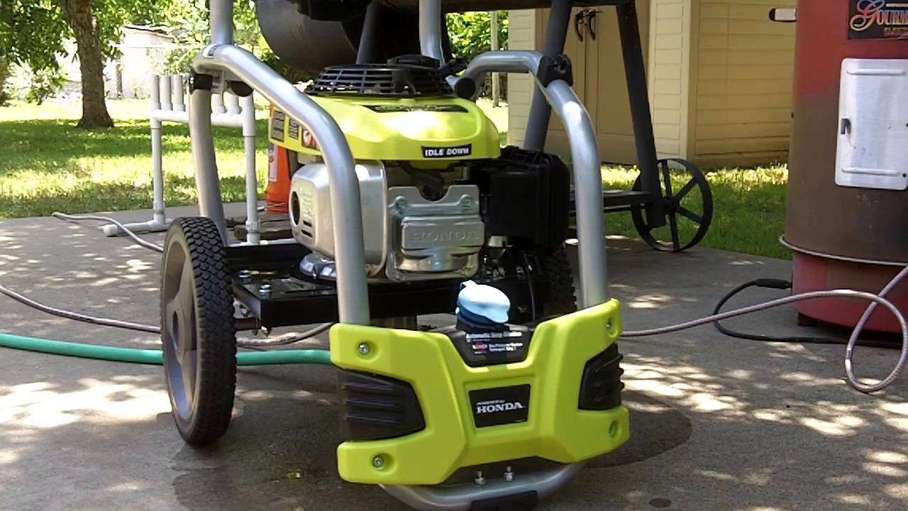 EZ Clean Surface Cleaner - YouTube