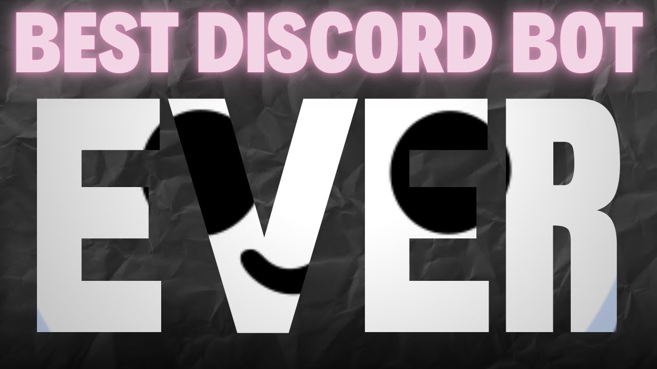 iHorizon - The best discord bot - YouTube