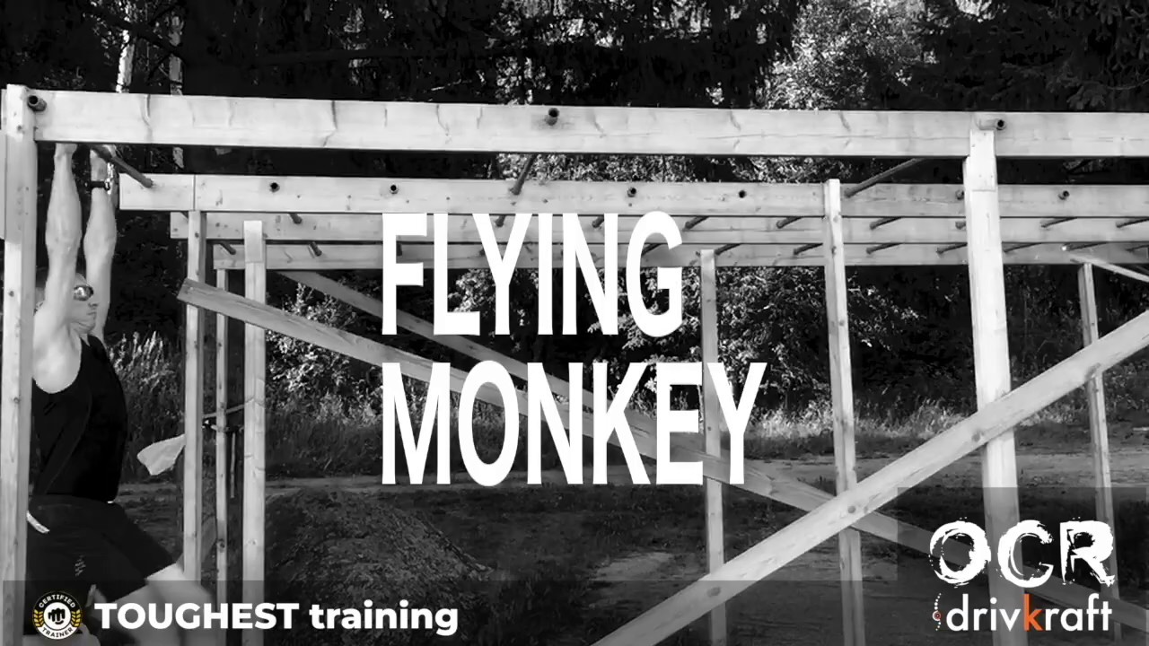 Tutorial Flying Monkey "How To" - YouTube