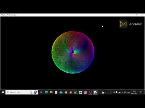 Turtle Python 2 - YouTube