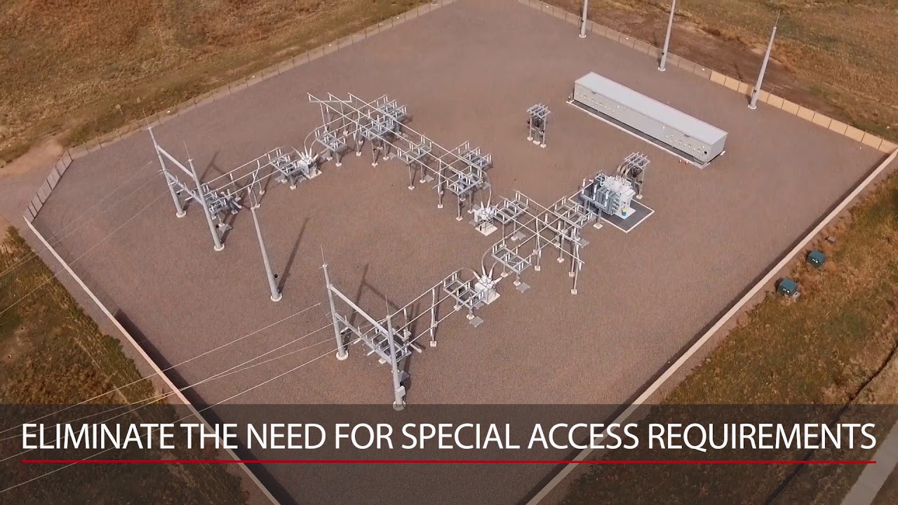 Nortech Advanced NDT - Drone Operations - YouTube