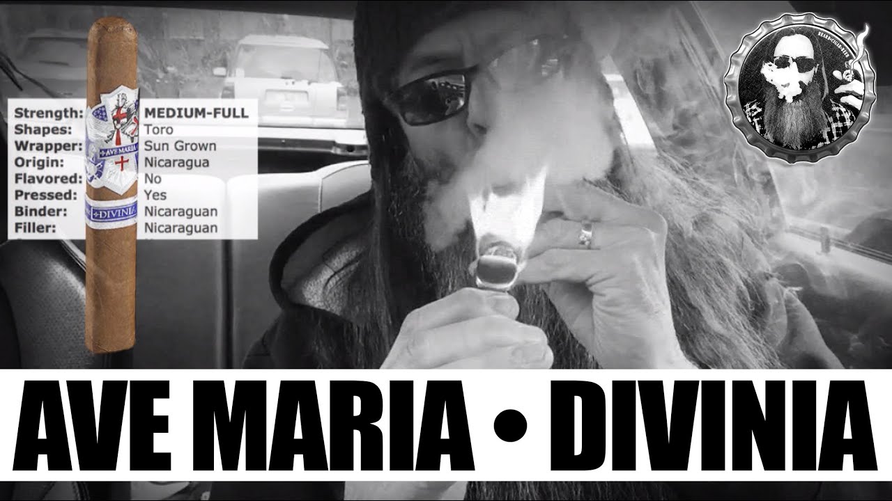 BCB SHORT - Ave Maria • Divinia - YouTube