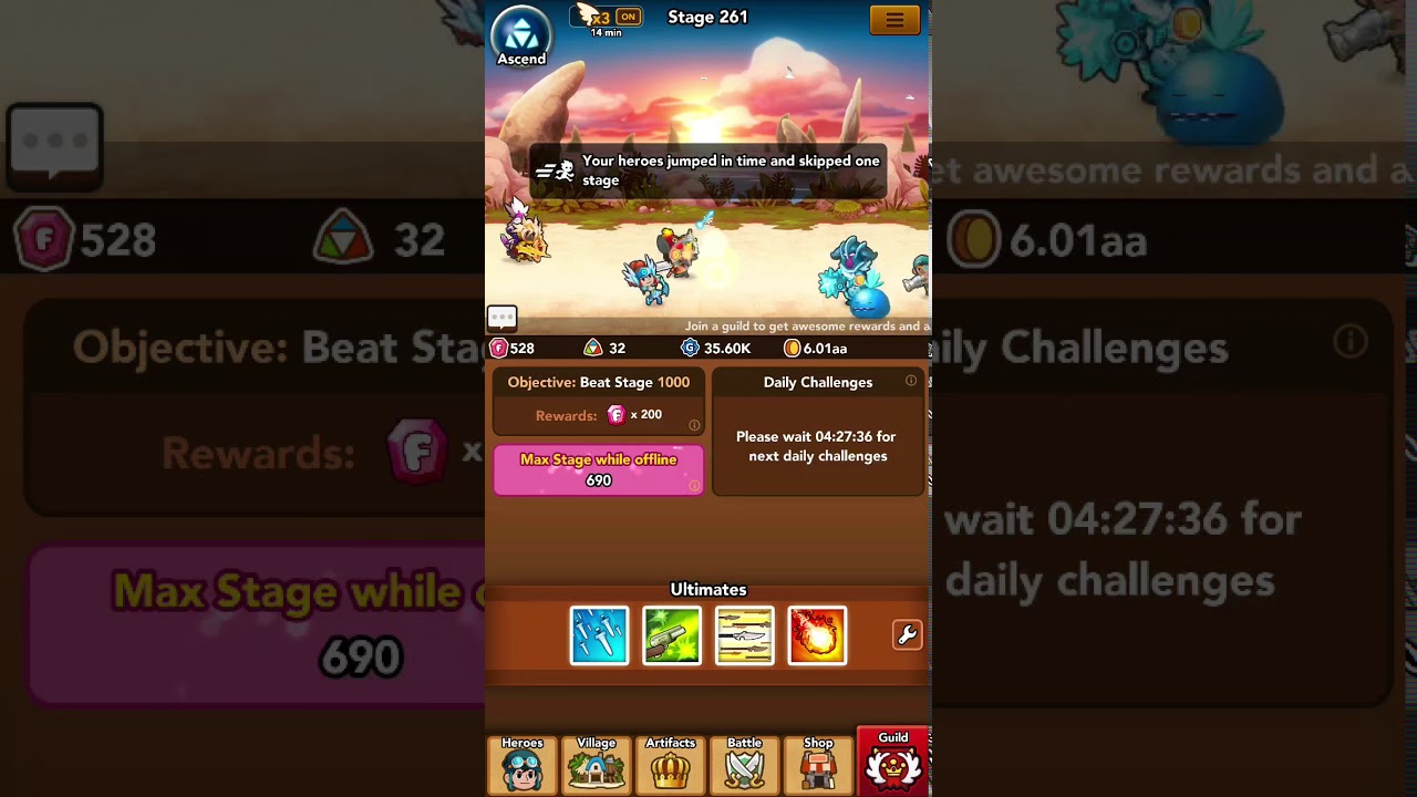 Crush’em All Opening Epic Chest! - YouTube