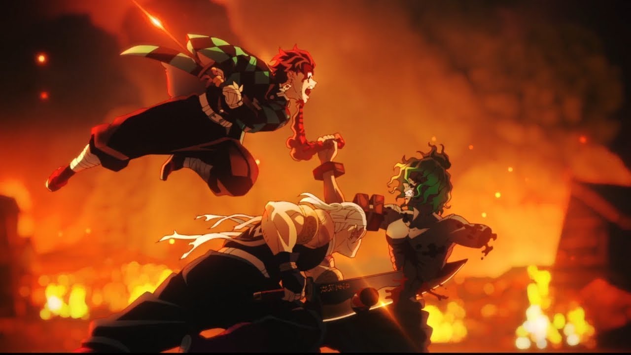 This NEW Demon Slayer Game Just Had A Stress Test! {Wisteria 2} - YouTube