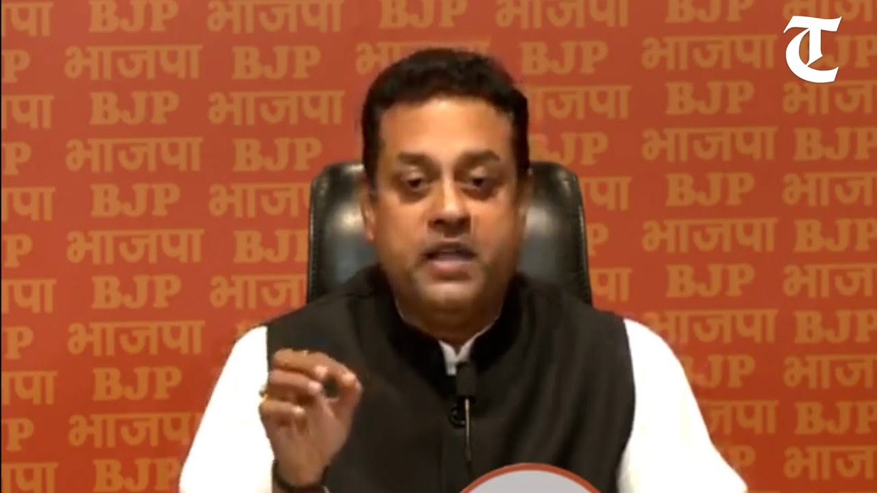 Congress rally Rahul Gandhi's relaunch but he doesn't know whether ...