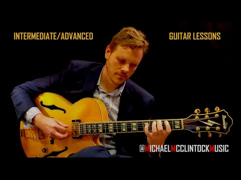 Lesson 8: How to play the C Major Scale and C Major Arpeggios | Guitar Tutorial | Guitar Lesson