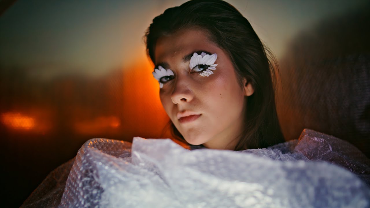 Paul Lock - This Paradise 4K (UHD) Video - YouTube