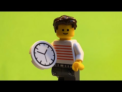 It’s time to stop