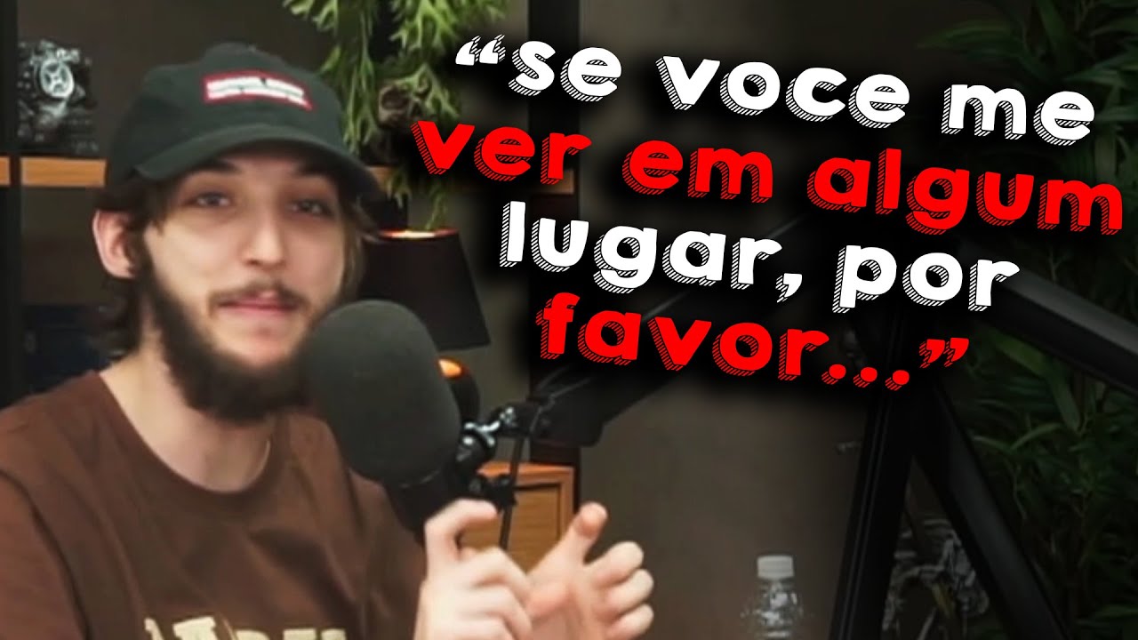 ZERO E CALANGO FALAM SOBRE ENCONTRO COM FÃS | Cortes do Balela - YouTube