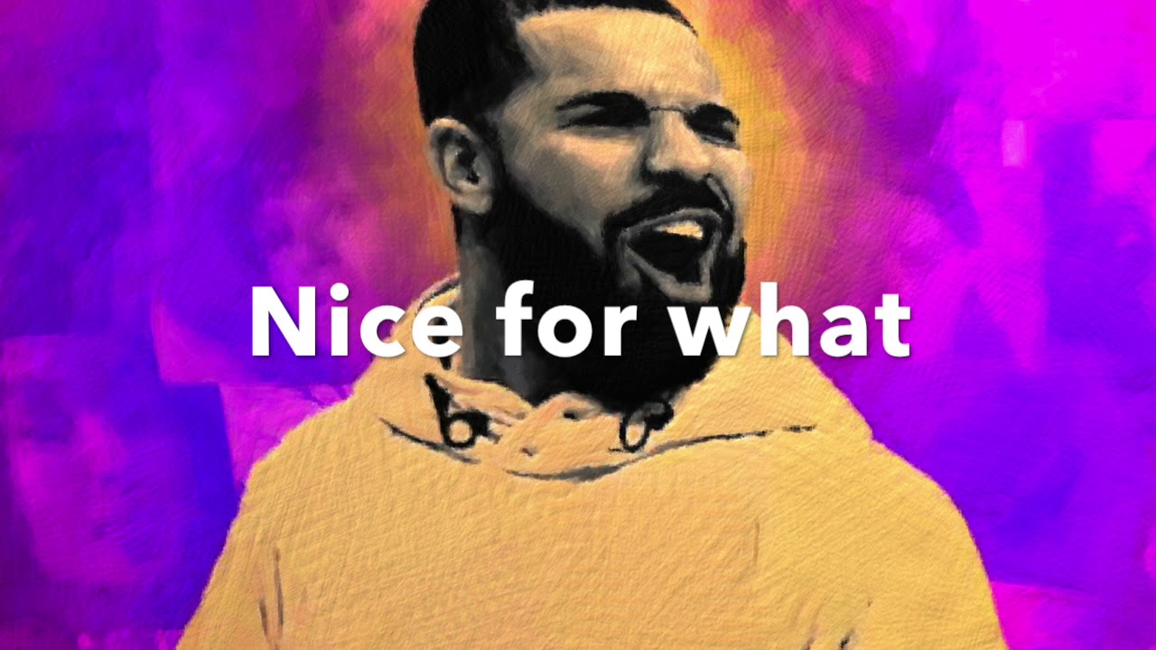 Nice for what (Drake)/ Instrumental for Rap battle/ ラップバトルビート - YouTube