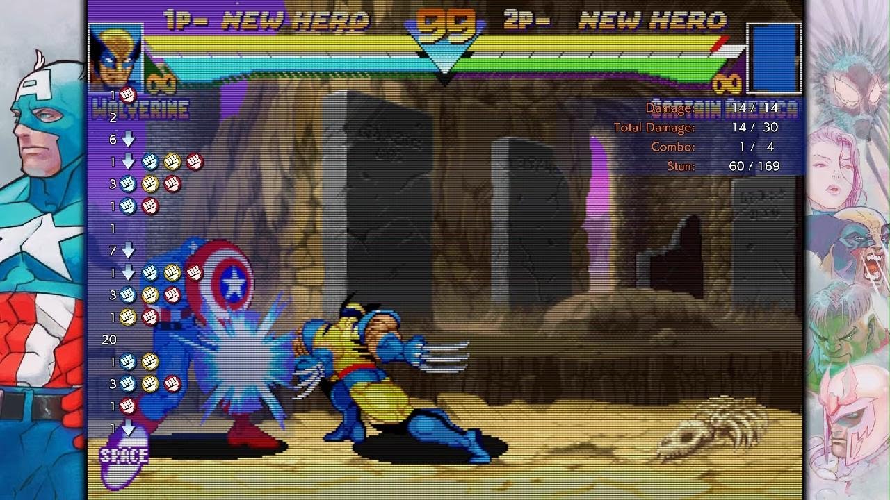 With Inputs Youtube 3852