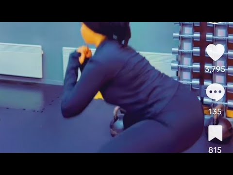 SALMO OO DHEX DEEDA YAR KU FAANAYSA KUNA DIGANAYSA DUMARKA-CALOOSHA WAA ...