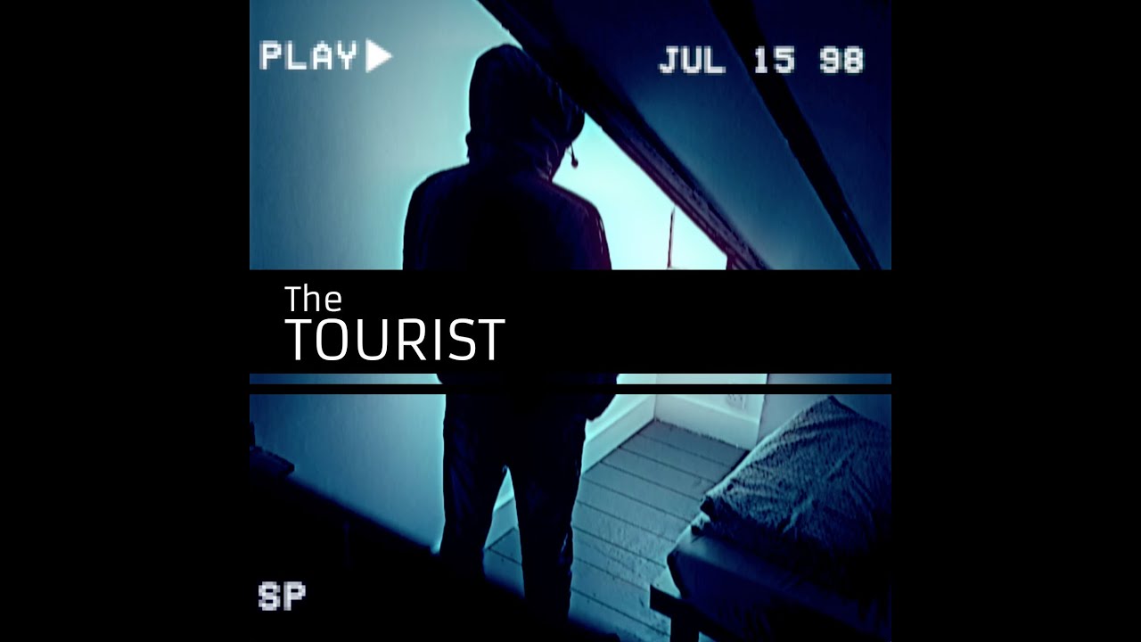 The Tourist | Horror Short Film | - YouTube