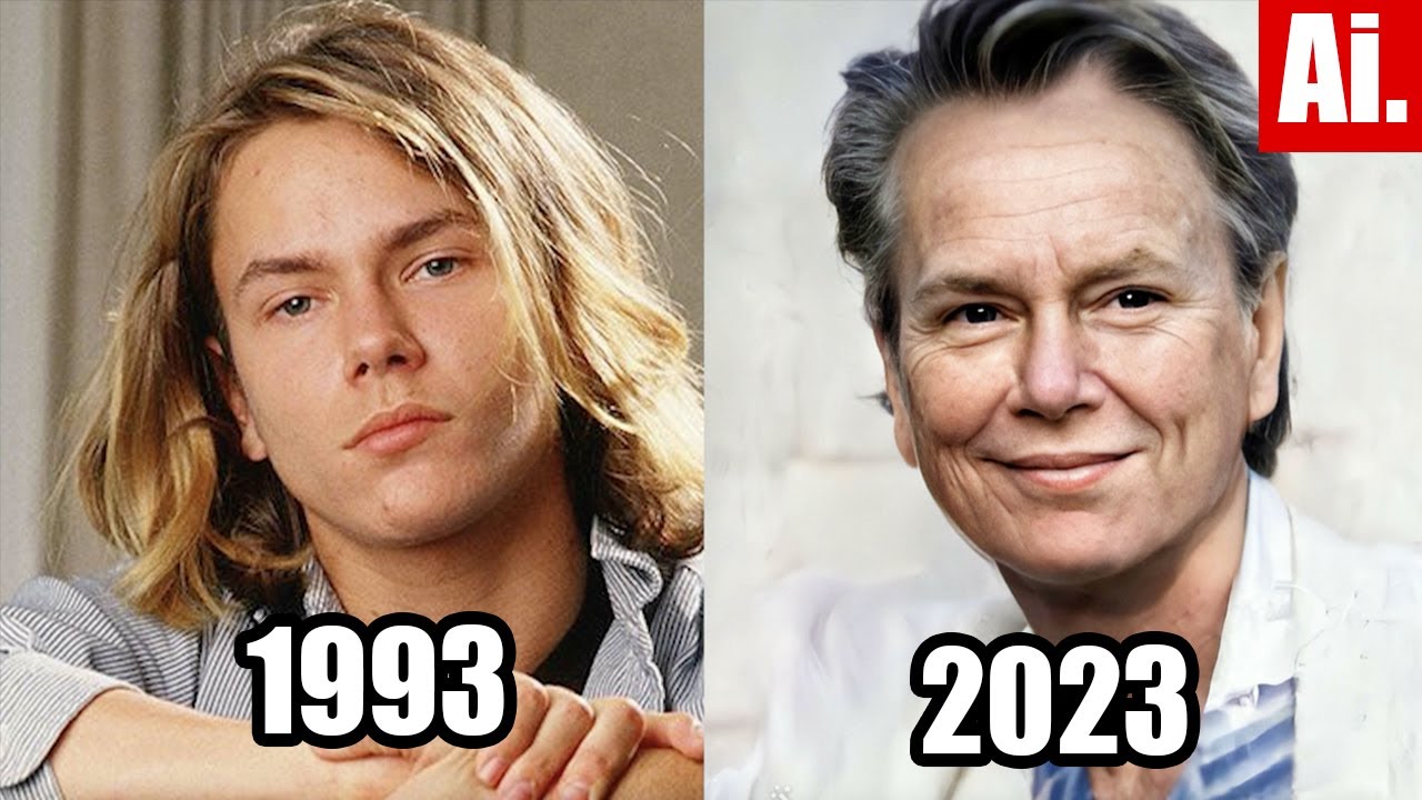 Legendary Actors That Died Young - What Would They Look Today (Brought ...