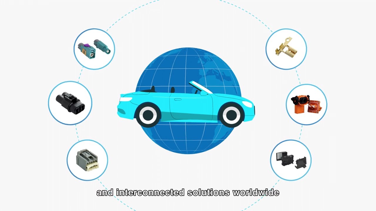 Hu Lane Associate Inc. Introduction - YouTube