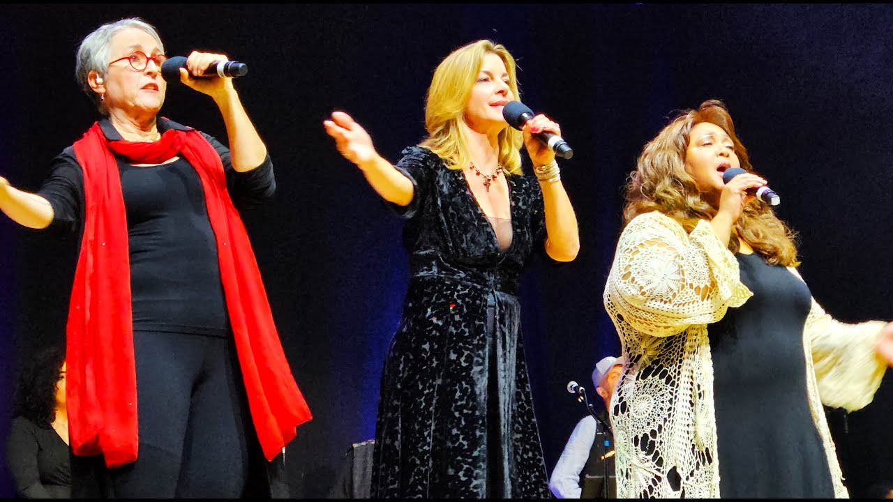 Fame UK Reunion 2022 - FAME - YouTube