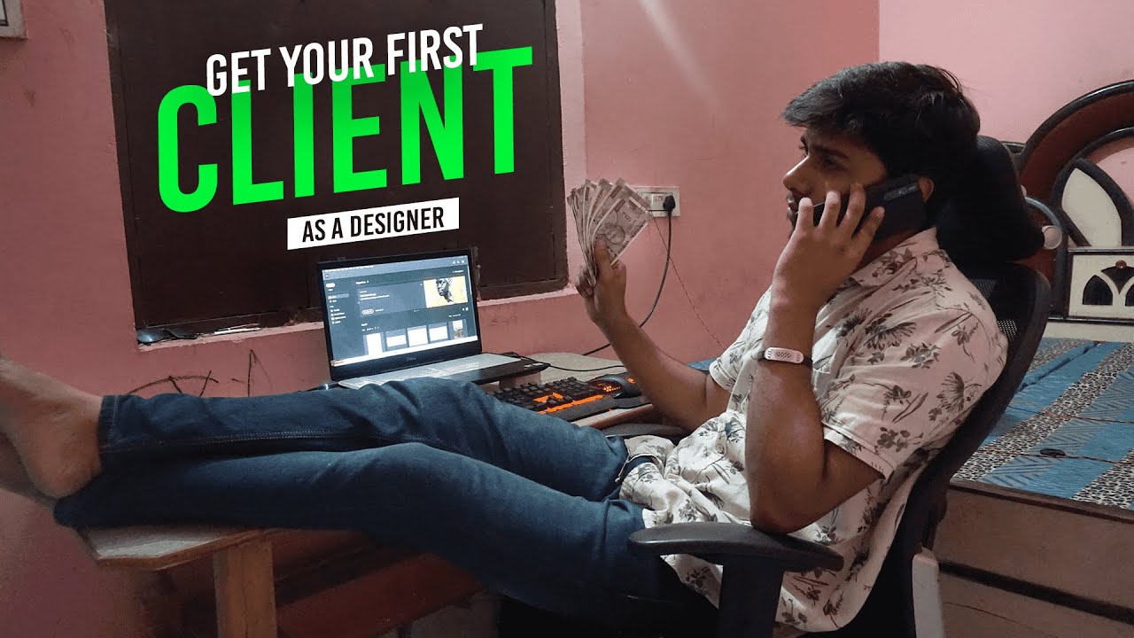 How To Get Work As A Freelancer Graphic Designer Freelance Hindi How To Get Work As A Freelancer Graphic Designer Freelance Hindi