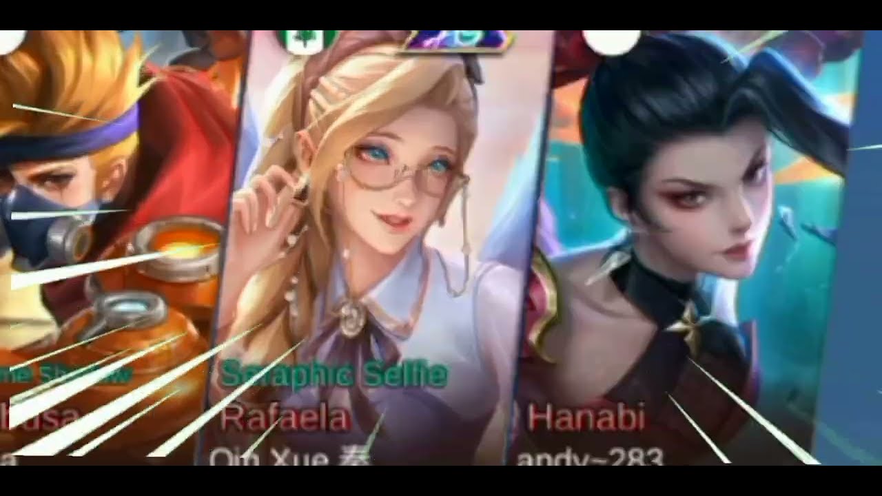 Tutor tim bot yang gak bisa main di solo rank - YouTube