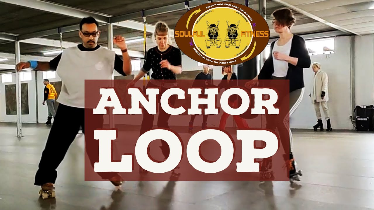 Anchor Loop - YouTube