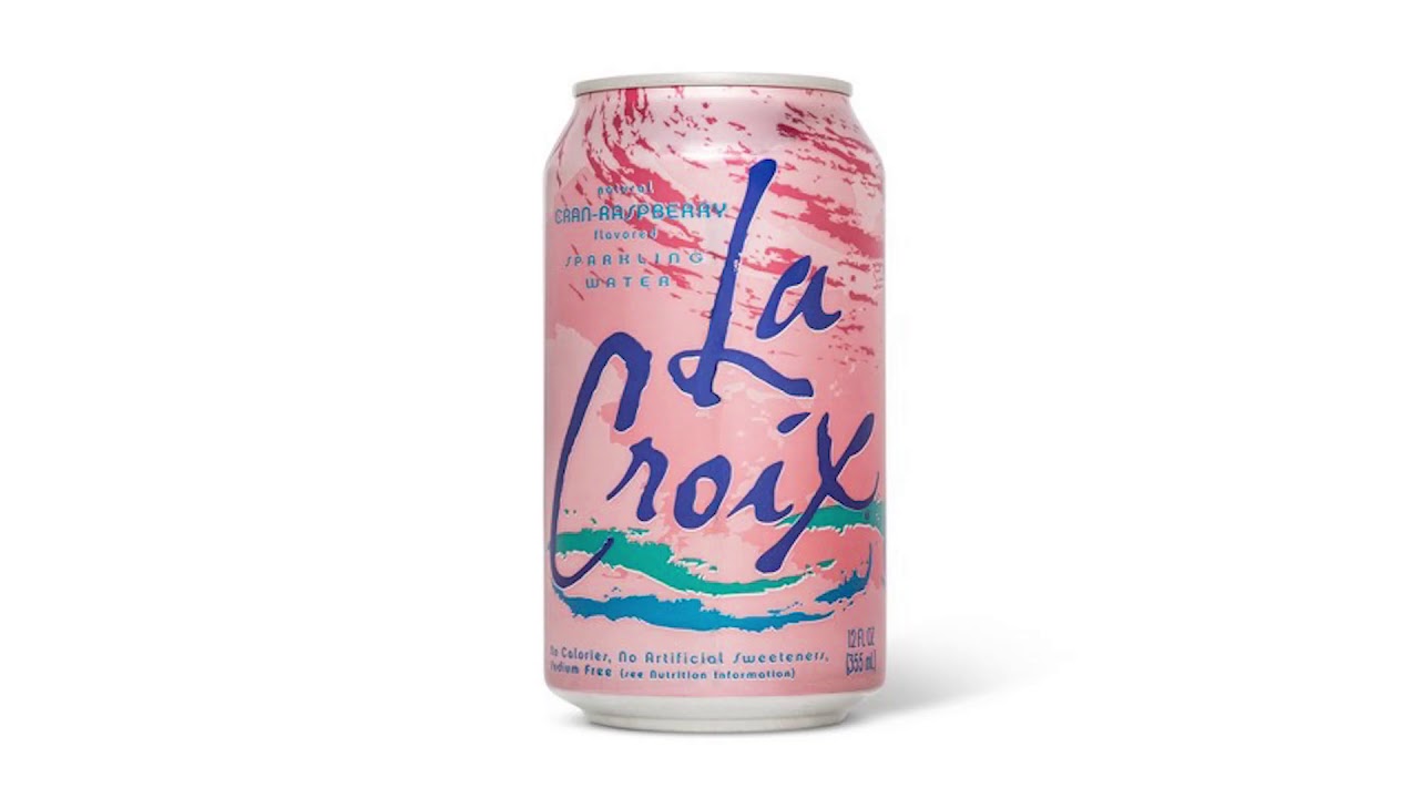 La Croix ad - YouTube
